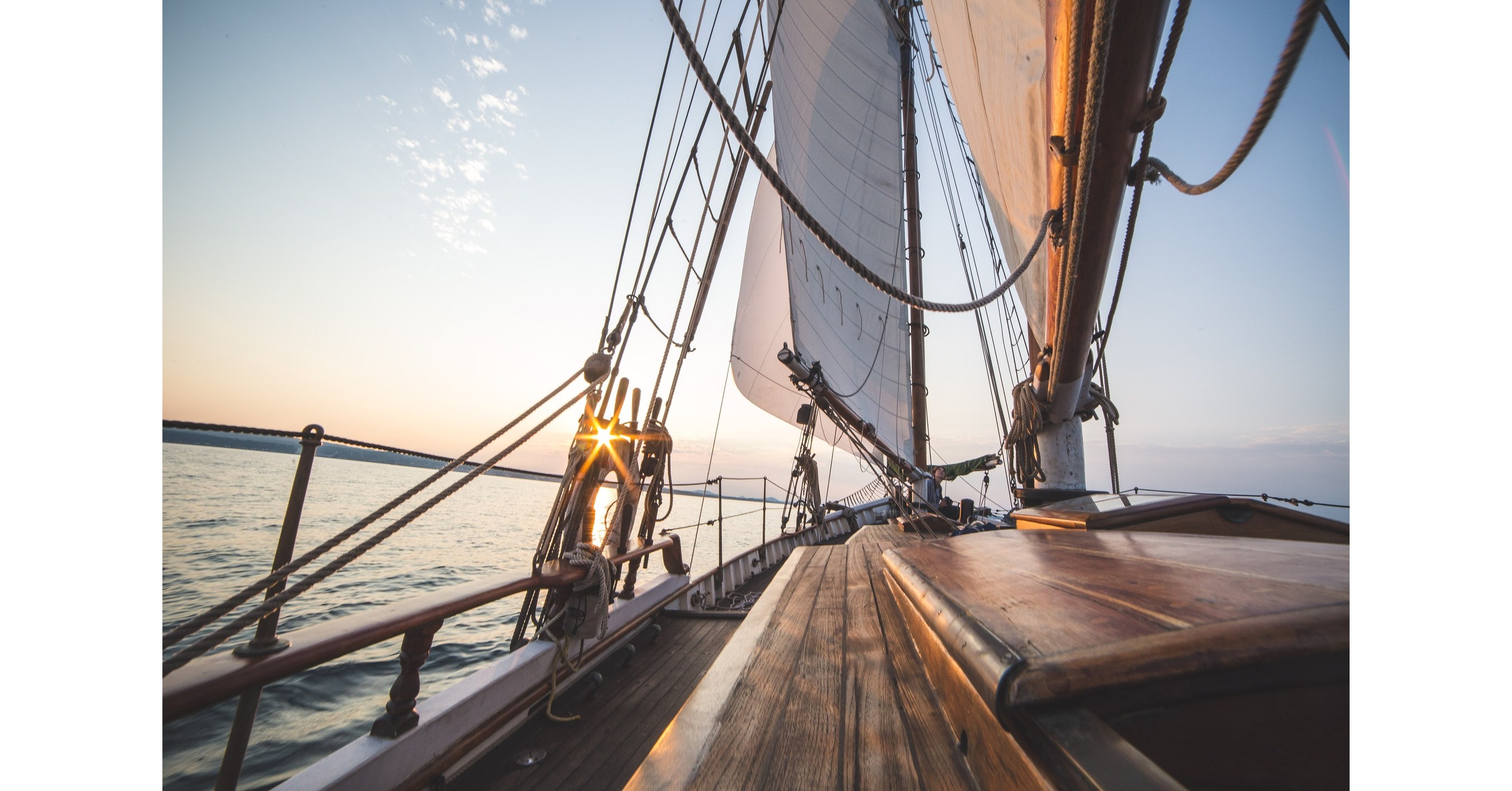 School at Sea: Tutors International Announces Participant Sponsorship