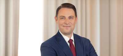 Russell Reynolds Associates Hires Graham Ruddle | Markets Insider