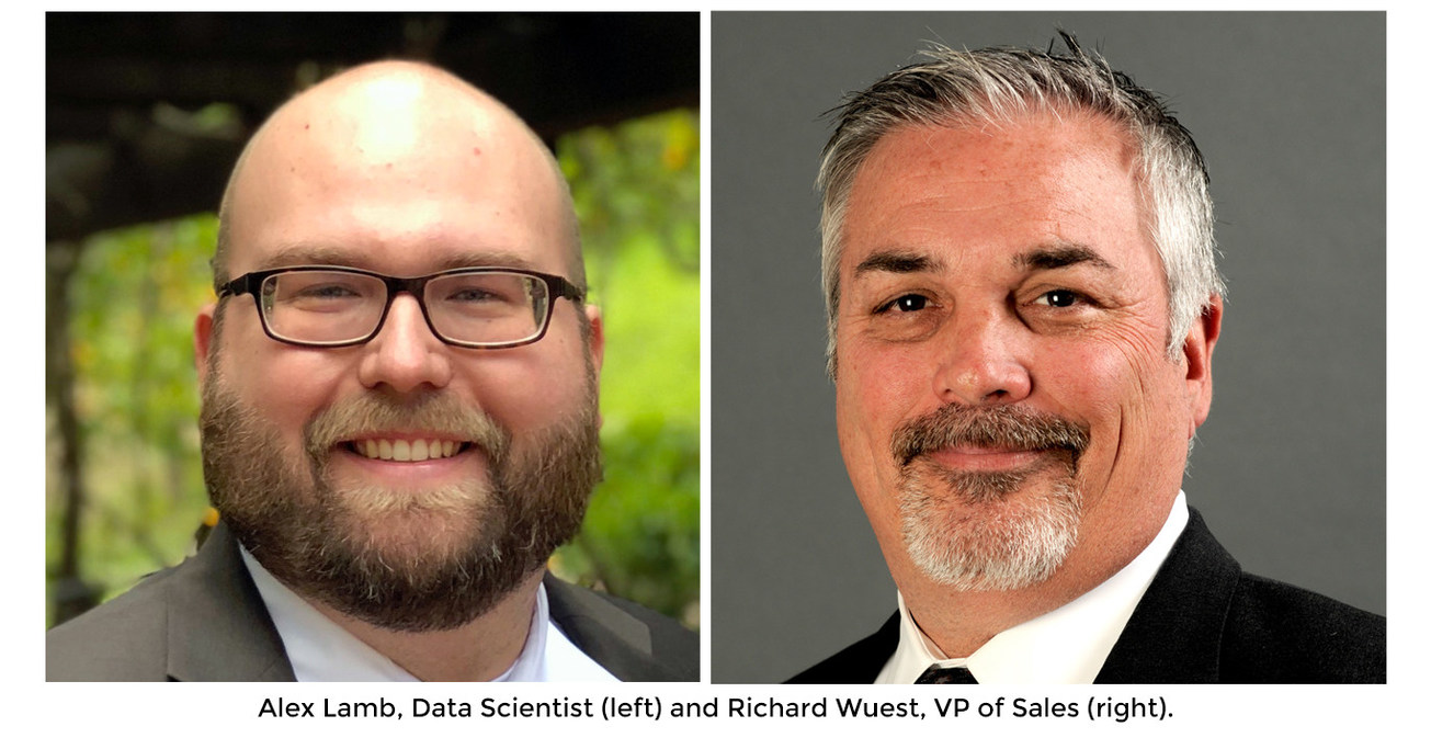 OspreyData hires Oil and Gas veterans, VP of Sales Richard Wuest and ...