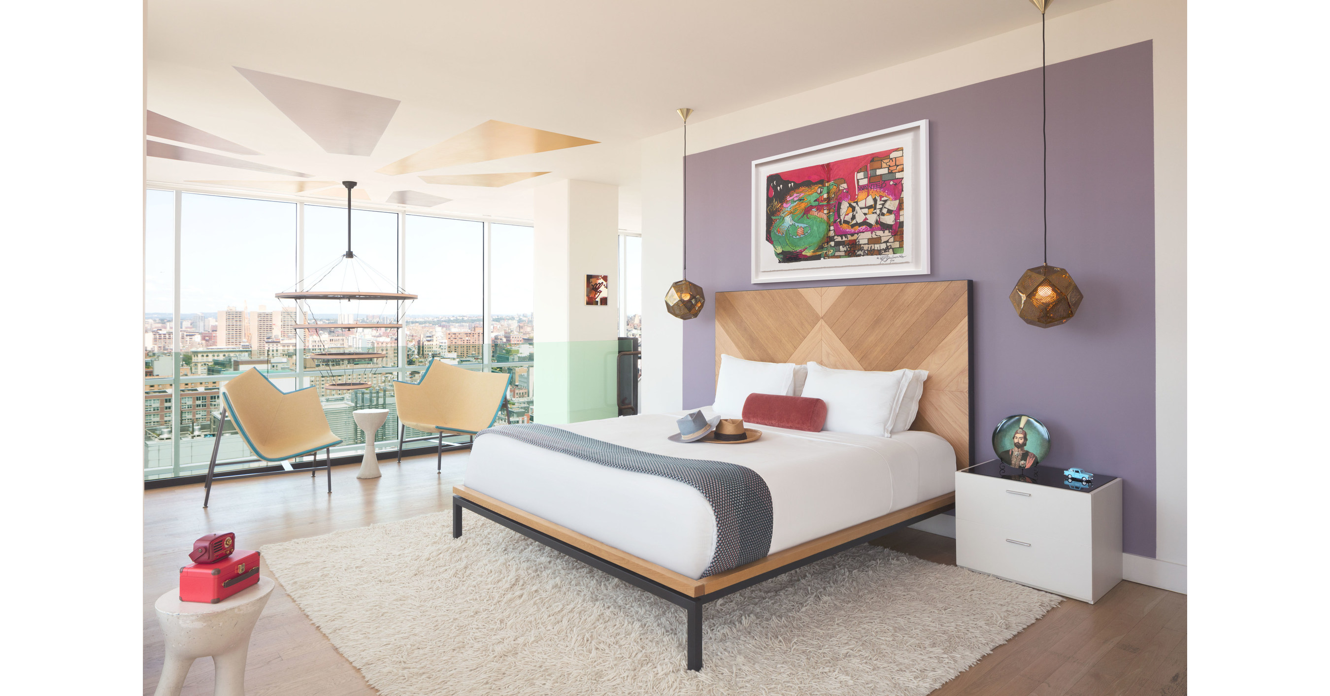 Hotel Indigo(R) Introduces Shop the Neighbourhood, With Hotel Indigo ...