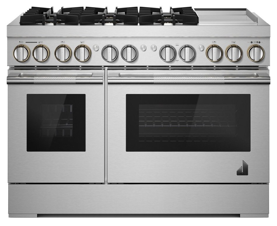 JennAir Breathes New Life into Luxury Appliance Category with Vision ...