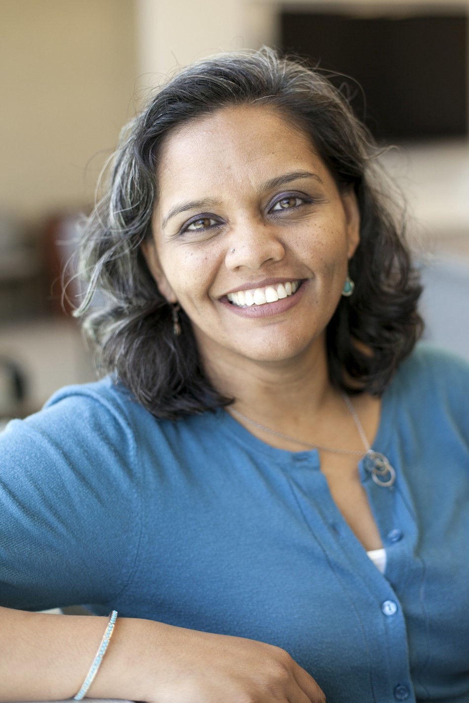 Ford Foundation Appoints Sarita Gupta as Director of Future of Work(ers)