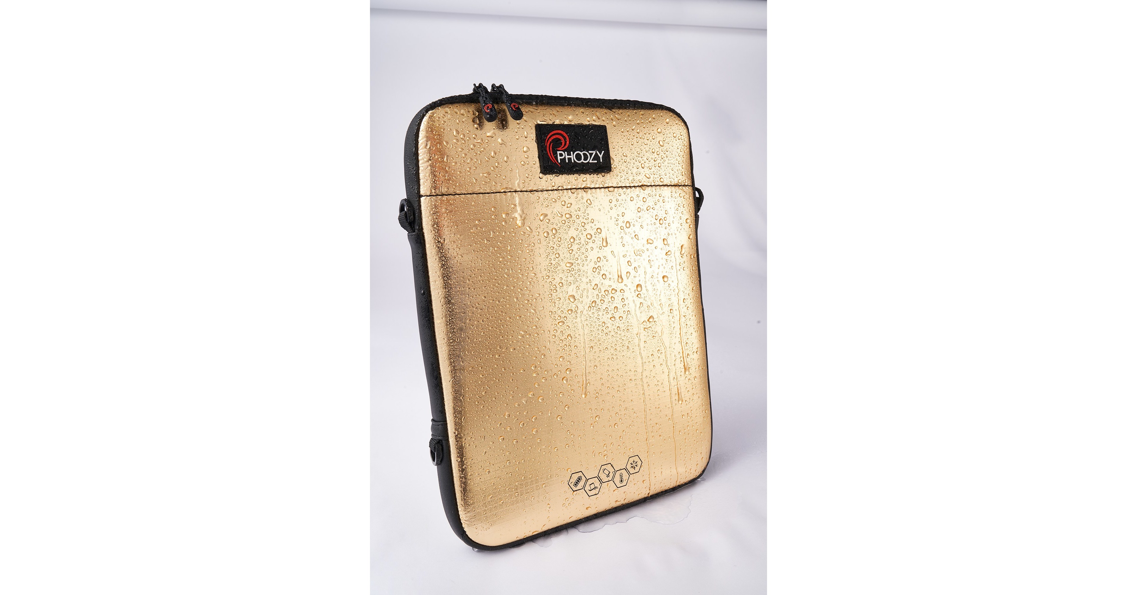 PHOOZY Introduces First Thermal Capsule for iPads, Tablets and MacBooks ...