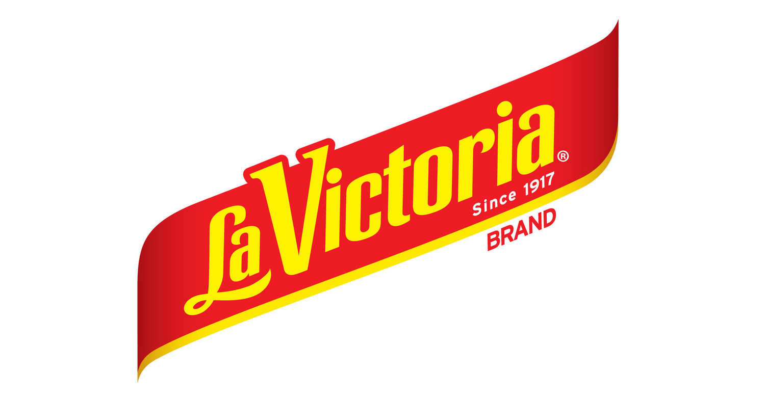 The Makers of LA VICTORIA® Brand Introduce First-Ever Enchilada Sauces ...
