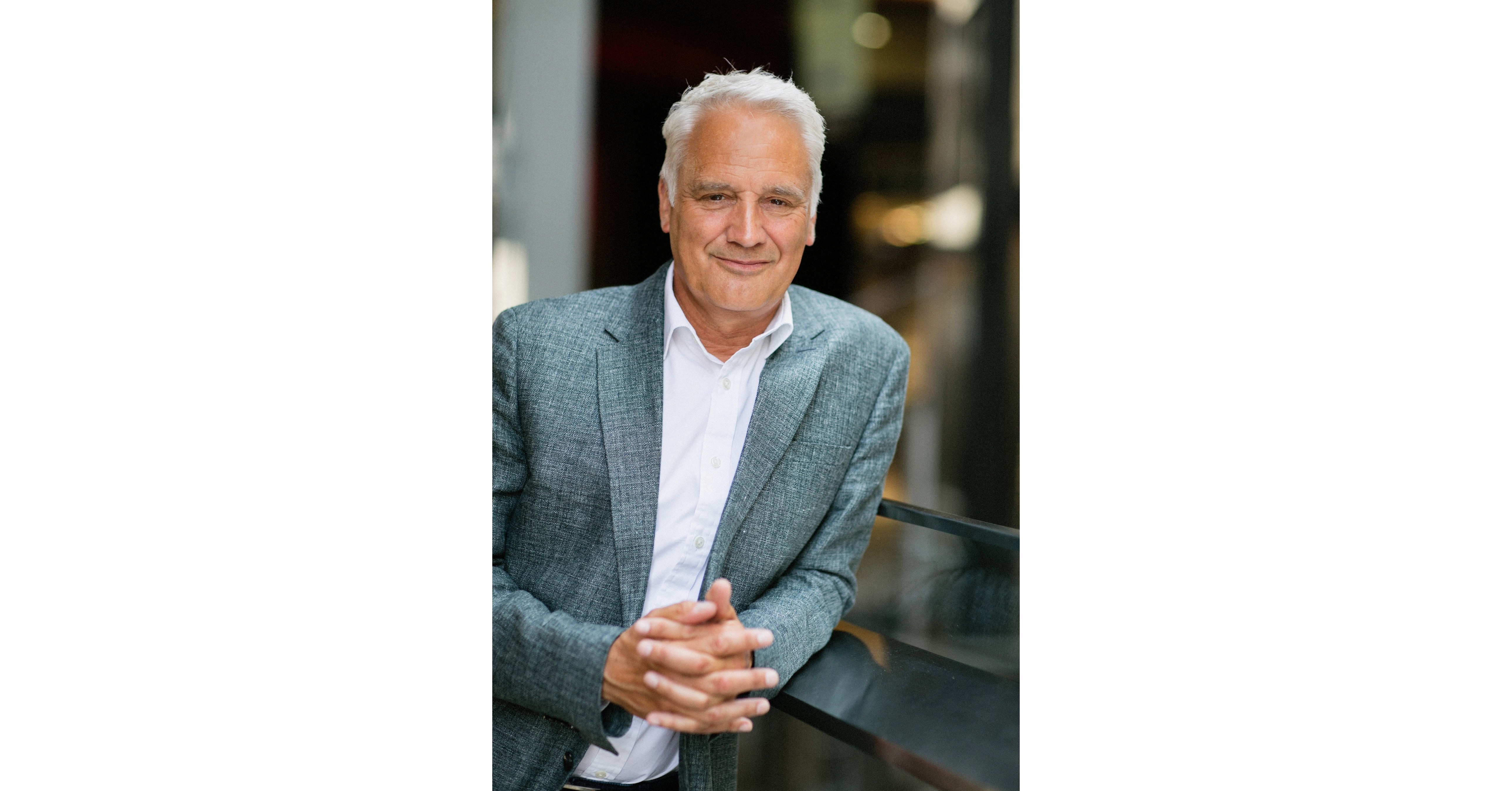 Epsilon Appoints Lee Myall as its Chief Commercial Officer