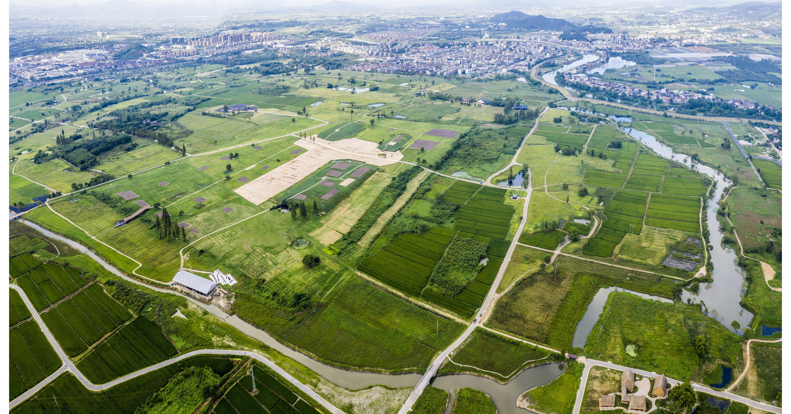 Hangzhou's Liangzhu Archaeological Site joins UNESCO World Heritage ...