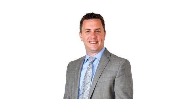 Grant Thornton LLP welcomes Shane Snow to Saint John, New Brunswick office