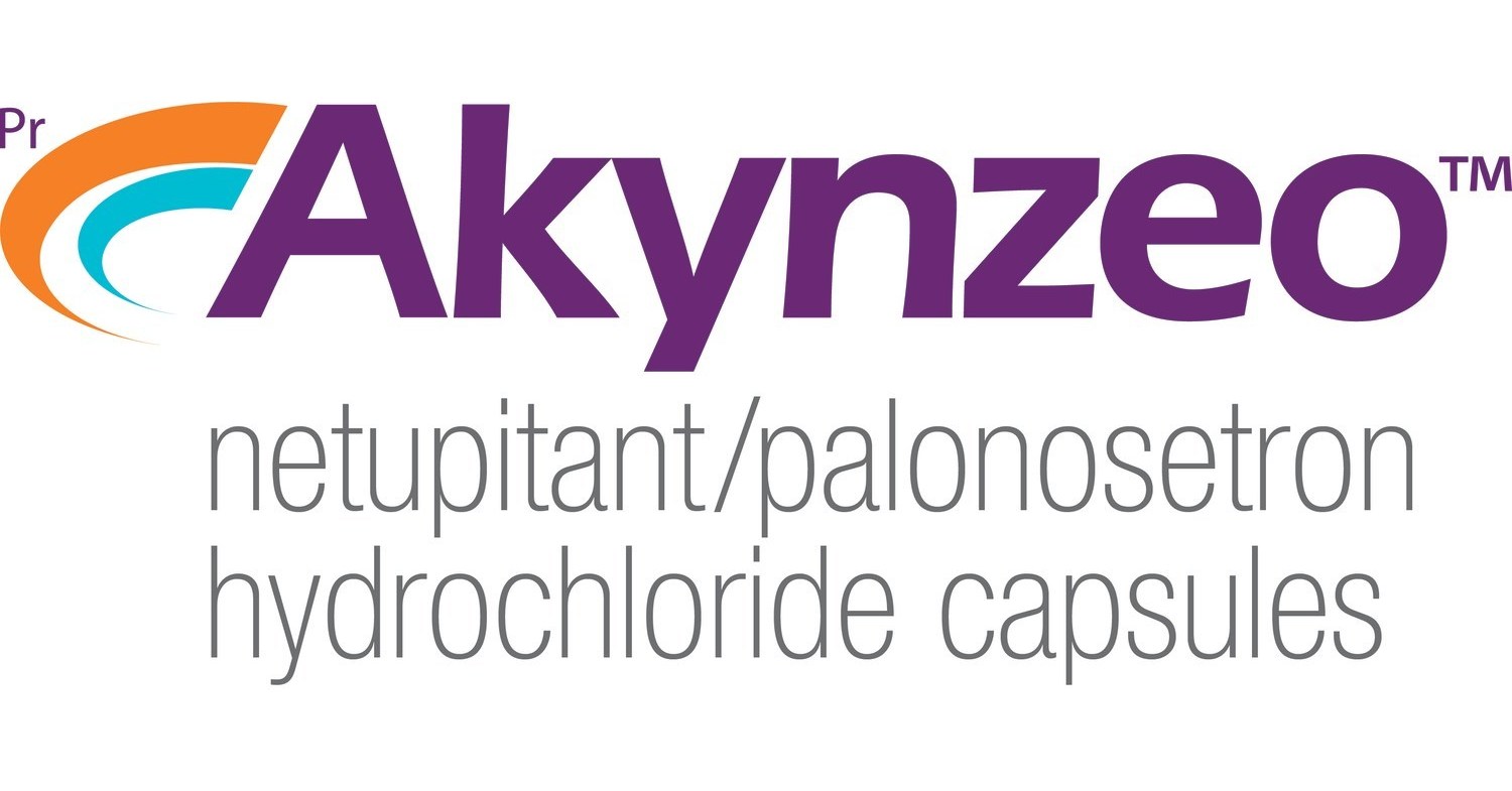 AKYNZEO® Oral now covered by the Ontario, Quebec and Non-Insured Health ...