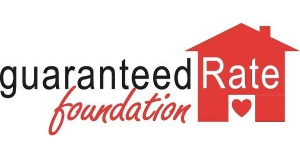 The Guaranteed Rate Foundation Announces $3 Million Giving Milestone