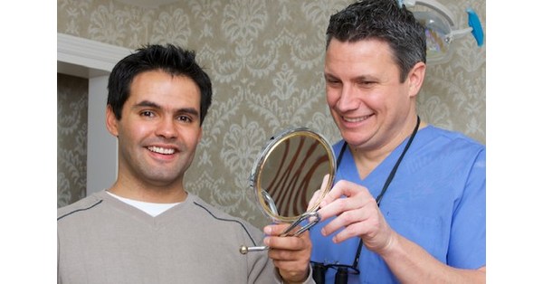 Dr. Joseph Kravitz Successfully Treated Thousands of Patients with 3 ...