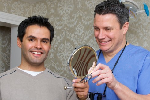 Dr. Joseph Kravitz Successfully Treated Thousands of Patients with 3 ...