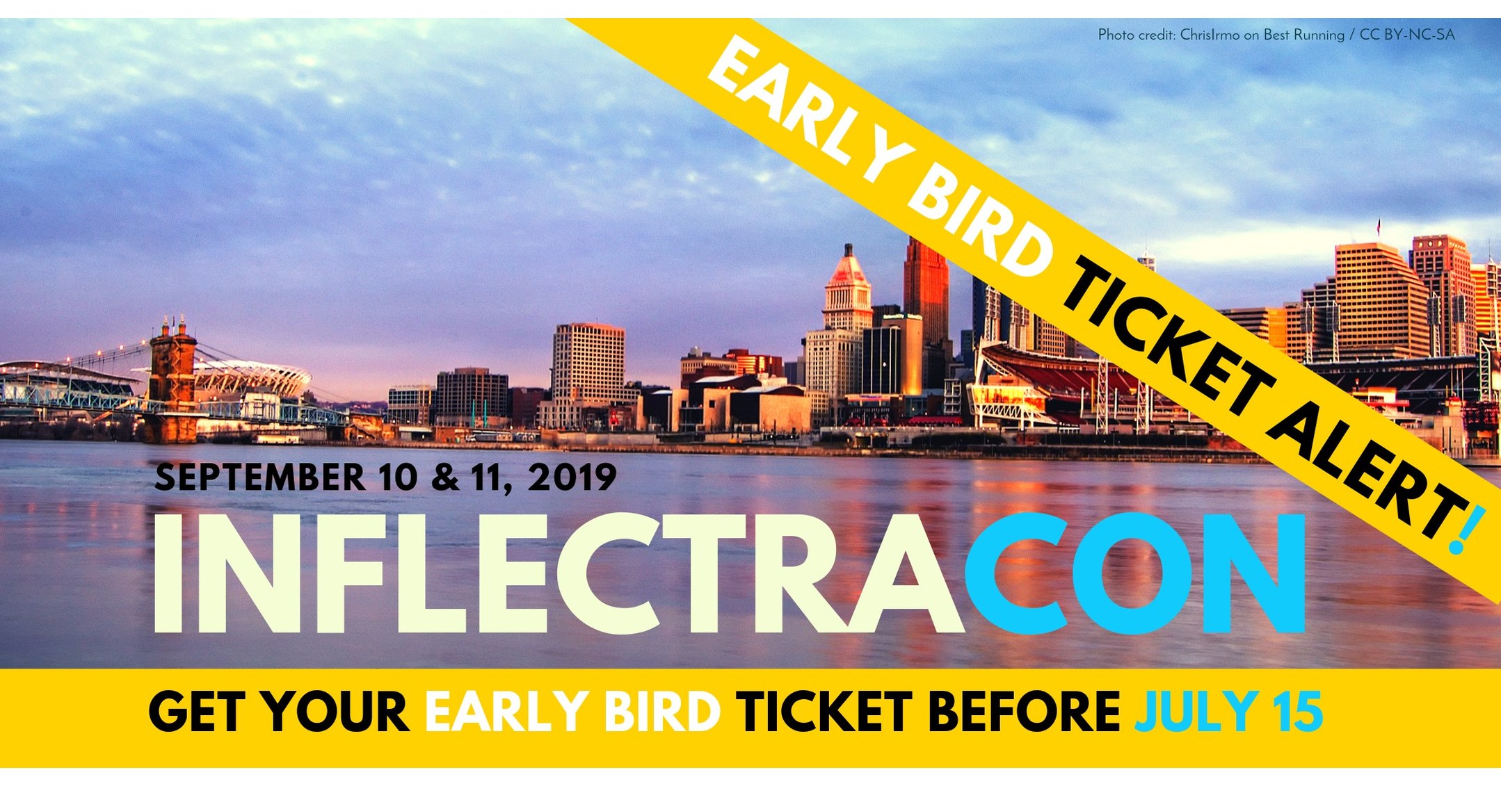 InflectraCon: Inflectra's First Global User Conference Announced