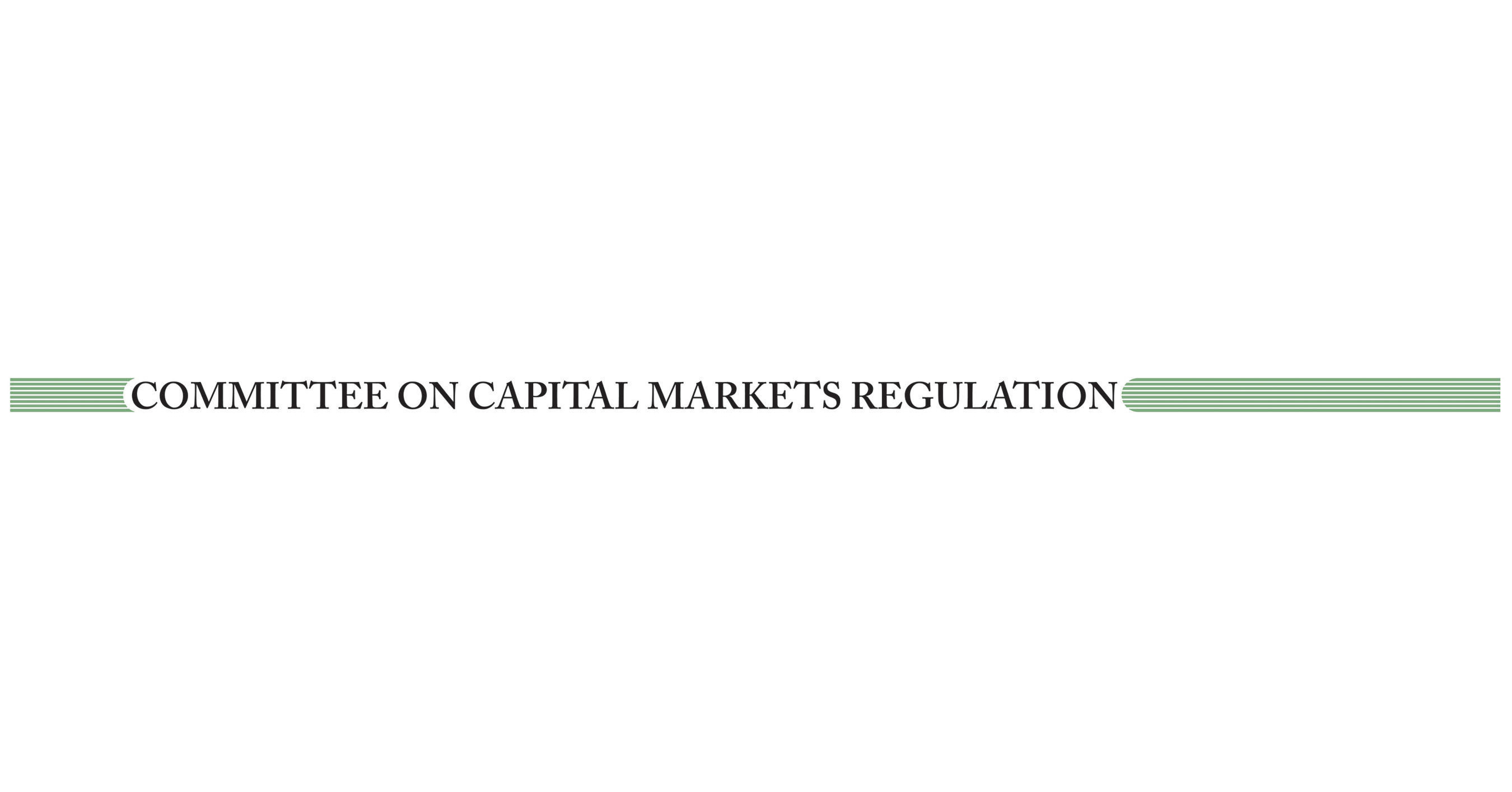Committee Supports DOL Action to Expand 401k Access to Private Equity