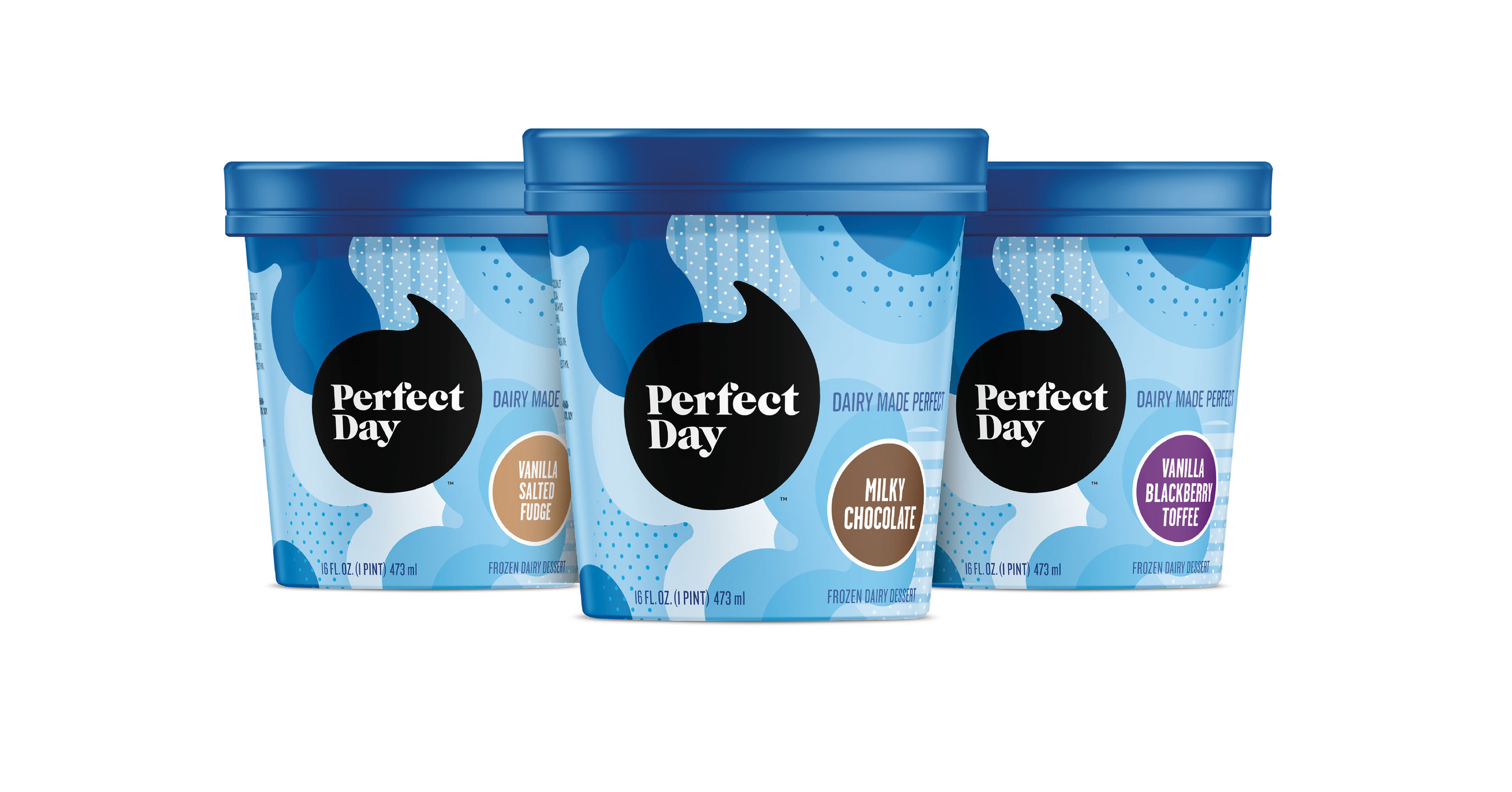 Perfect Day Debuts A Limited Edition Animal-Free Ice Cream