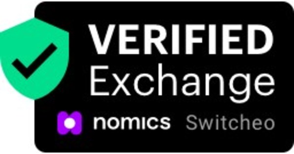 Crypto Exchange Switcheo is Named an 'A+ Verified Exchange' by Market ...