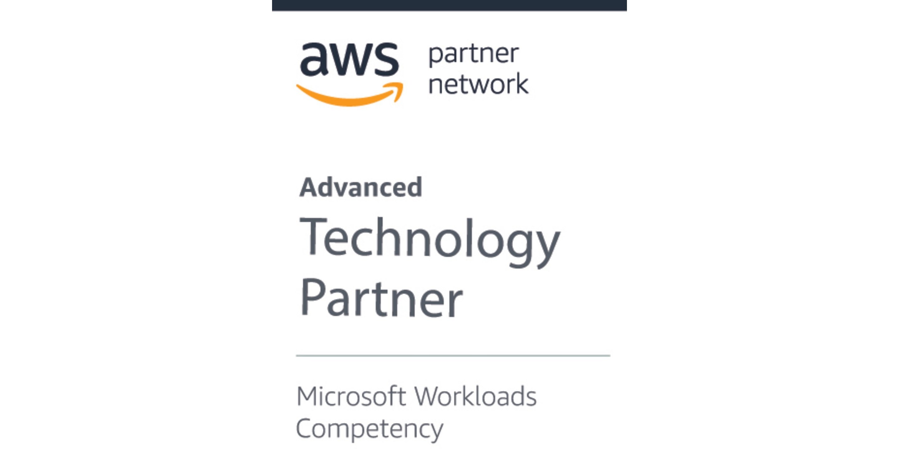 CloudCheckr Achieves AWS Microsoft Workloads Competency Status