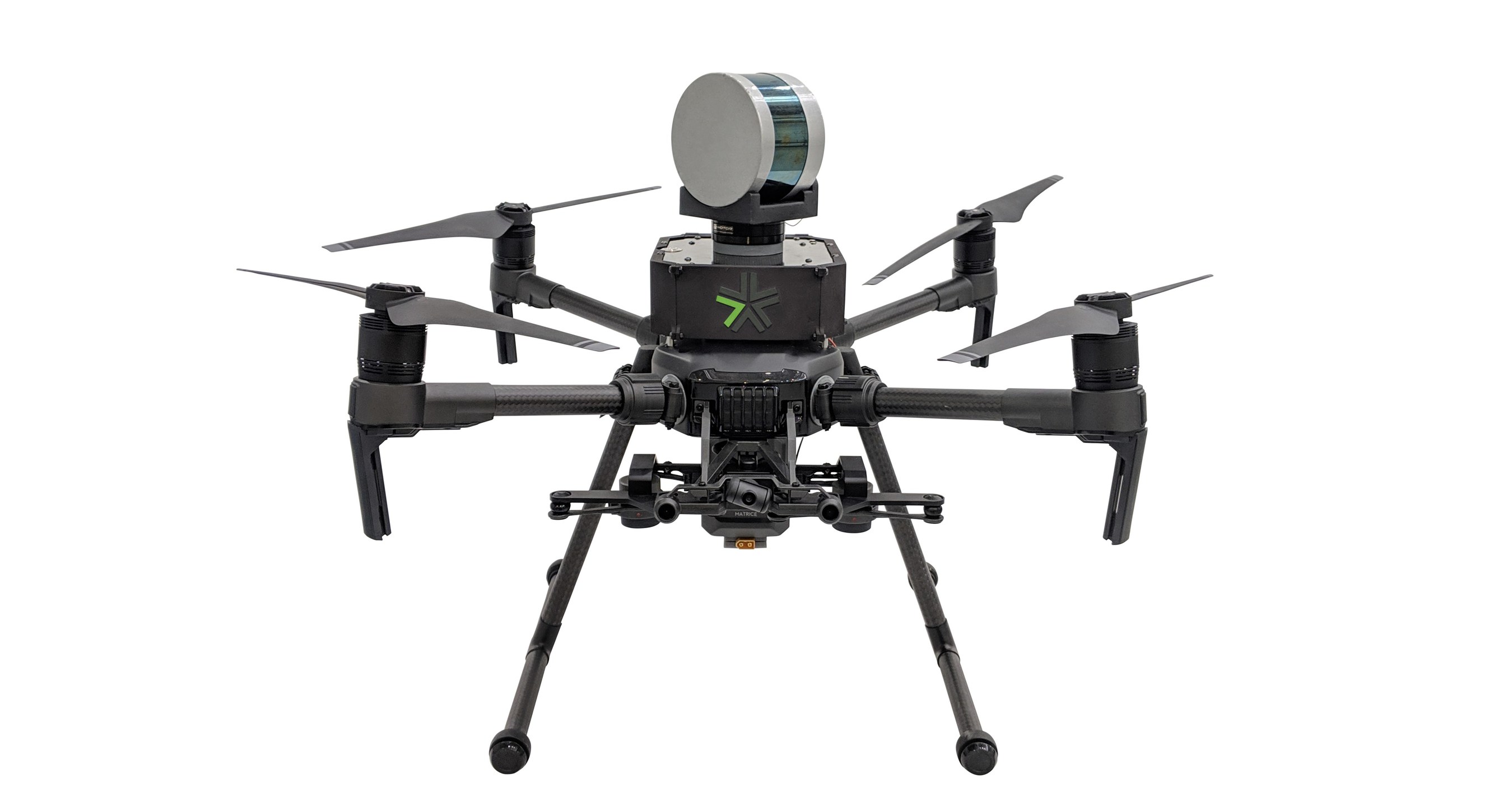 Exyn Technologies Raises $16 Million Series A Round