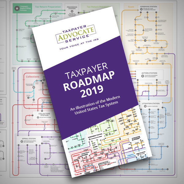 National Taxpayer Advocate Nina Olson releases comprehensive report ...