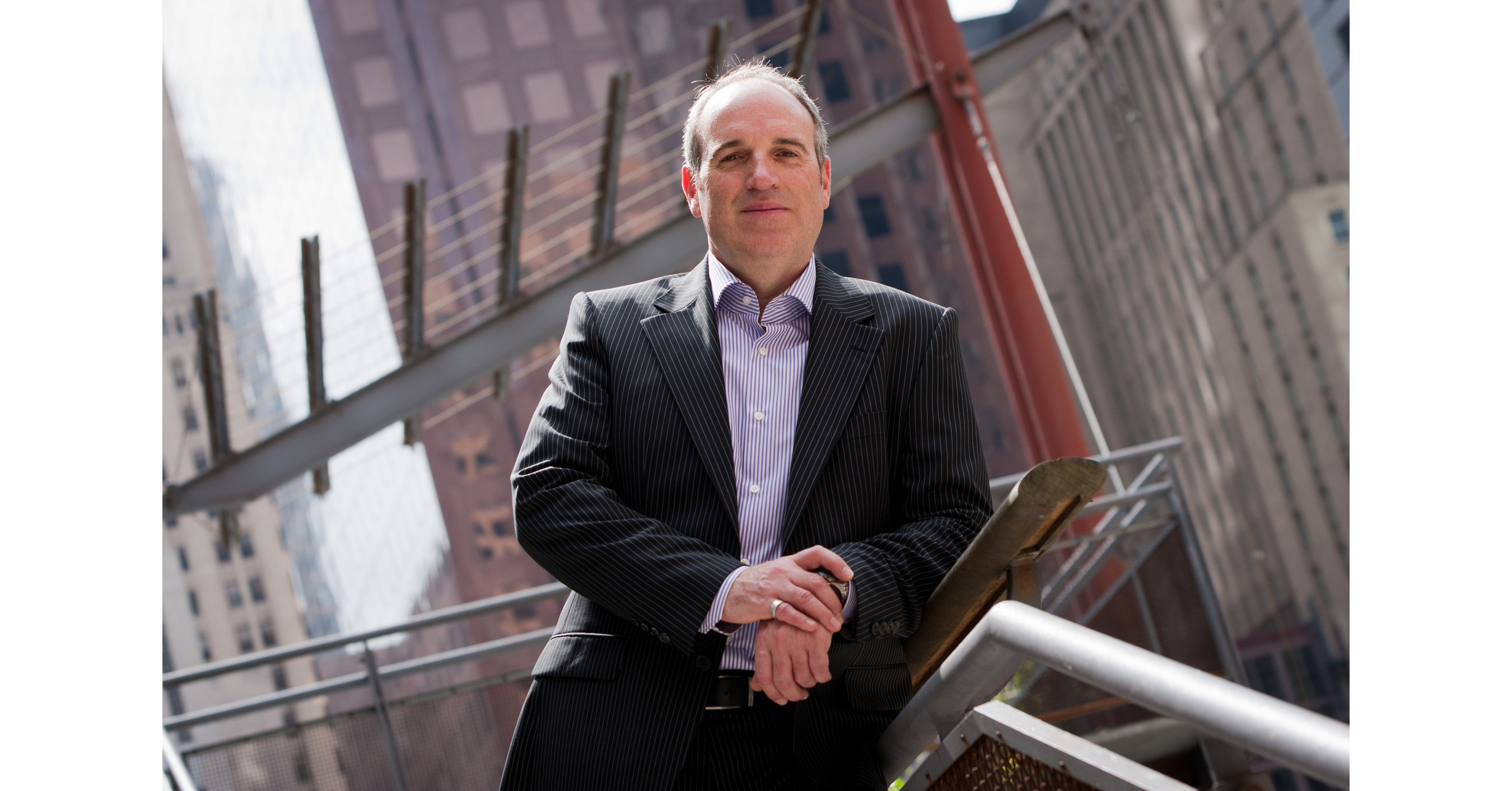 LG Electronics Appoints Darin Graham as Head of Artificial Intelligence ...