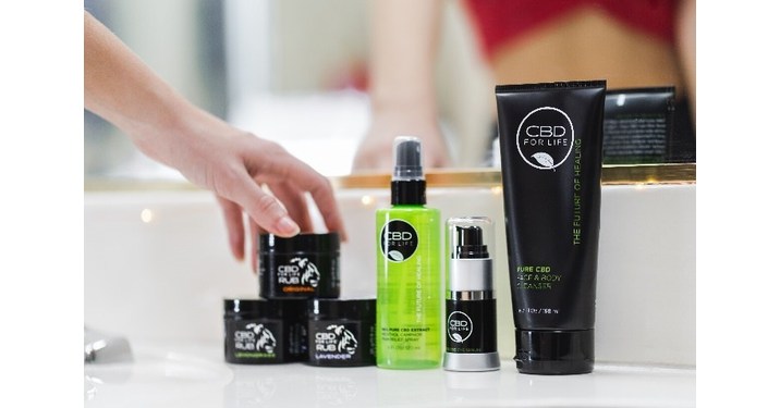 iAnthus Subsidiary CBD For Life Continues to Expand National Footprint ...