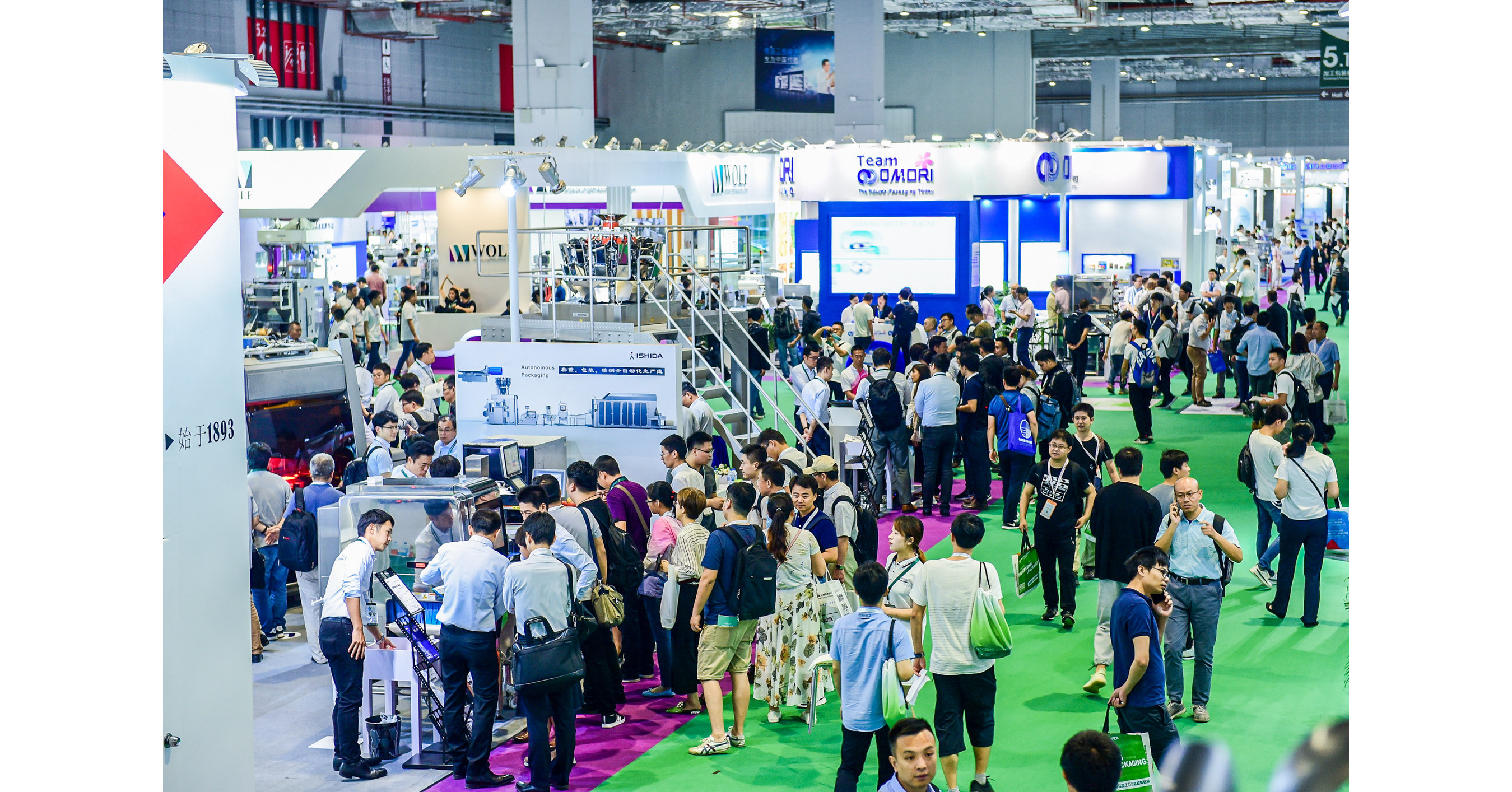 ProPak China 2019 Achieves Significant Growth