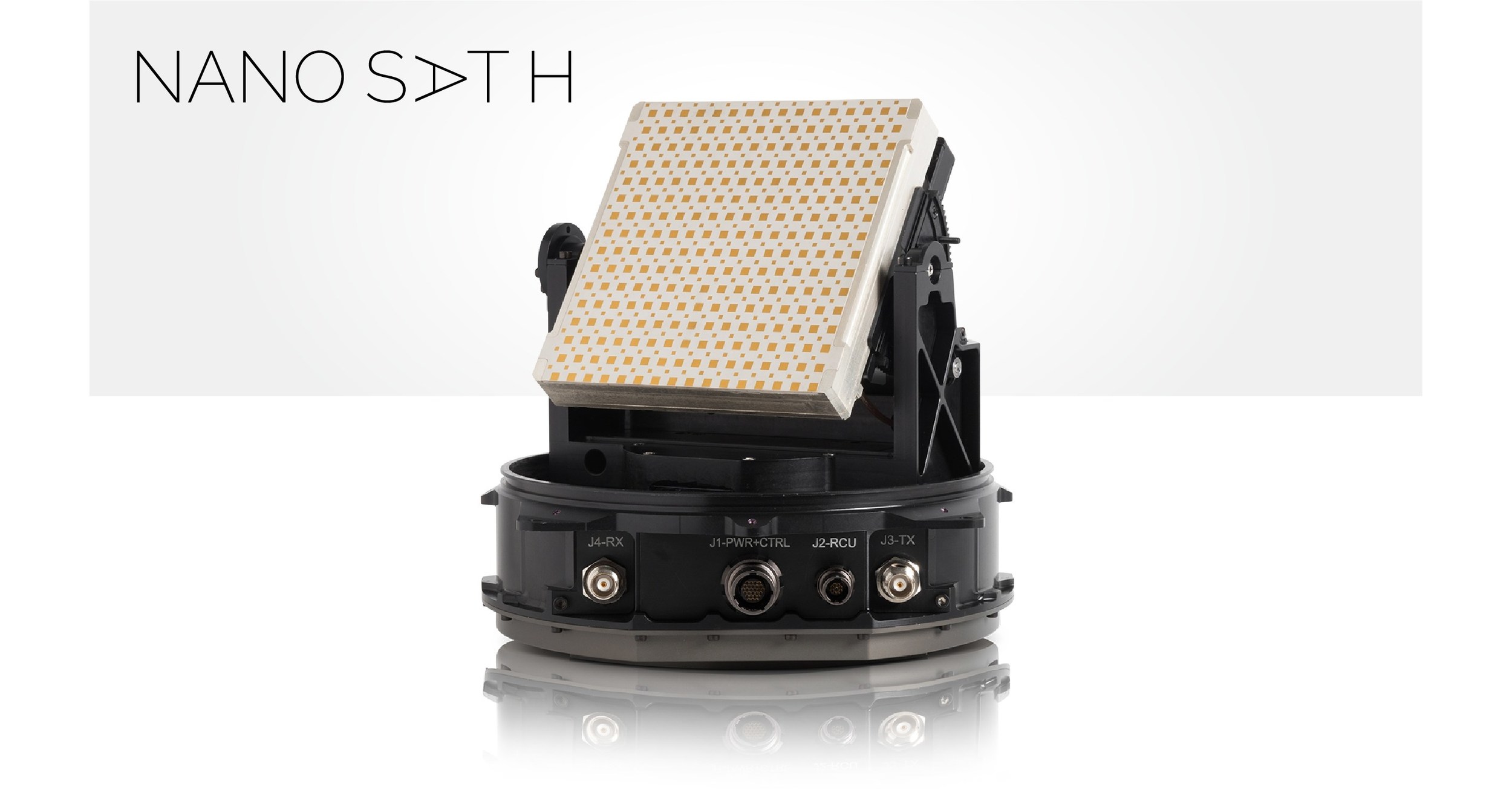 Get SAT Introduces Nano SAT-H: A Very Small and Lightweight KA-Band ...
