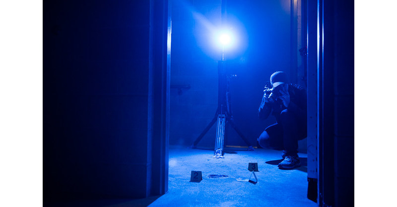 FoxFury Lighting Solutions Releases New and Improved Forensic Lighting ...