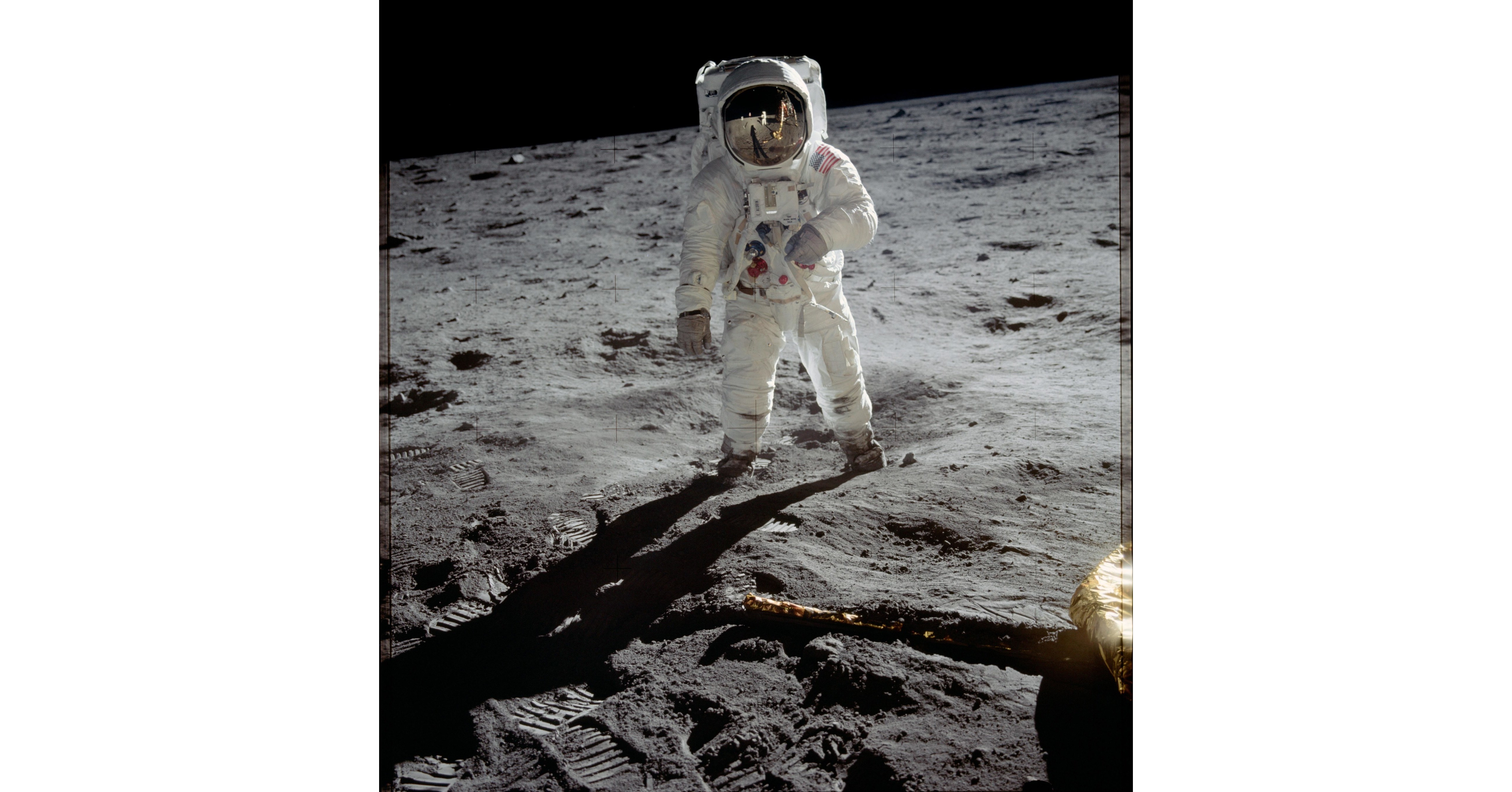 The 50th Anniversary of the Apollo 11 Mission