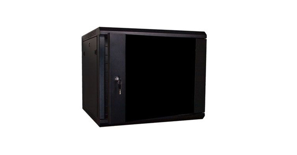 L-com Debuts New Wall-Mount Cabinets and Racks to Address LAN ...