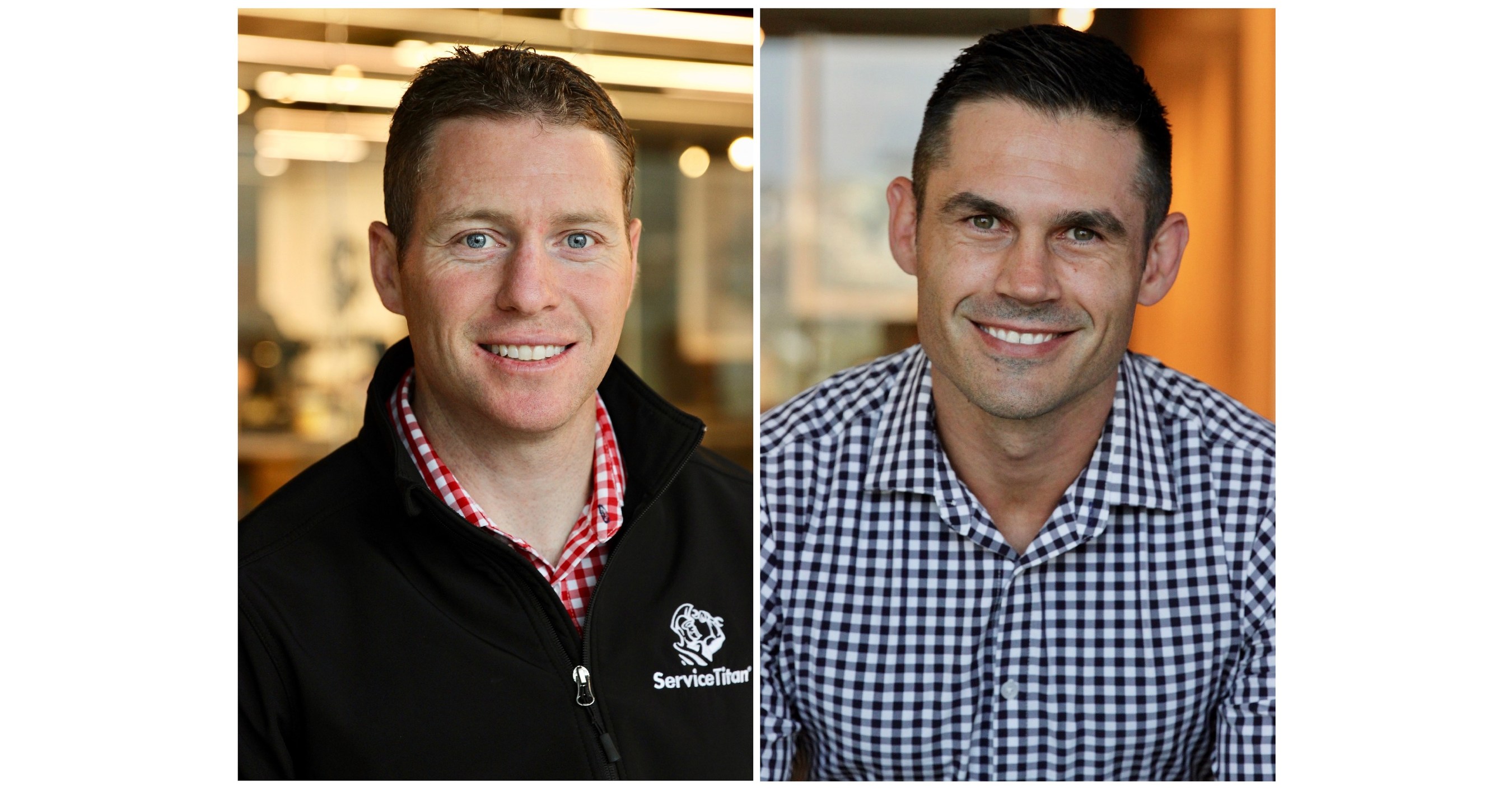 ServiceTitan Appoints Key Leadership Roles for Continued Growth and ...