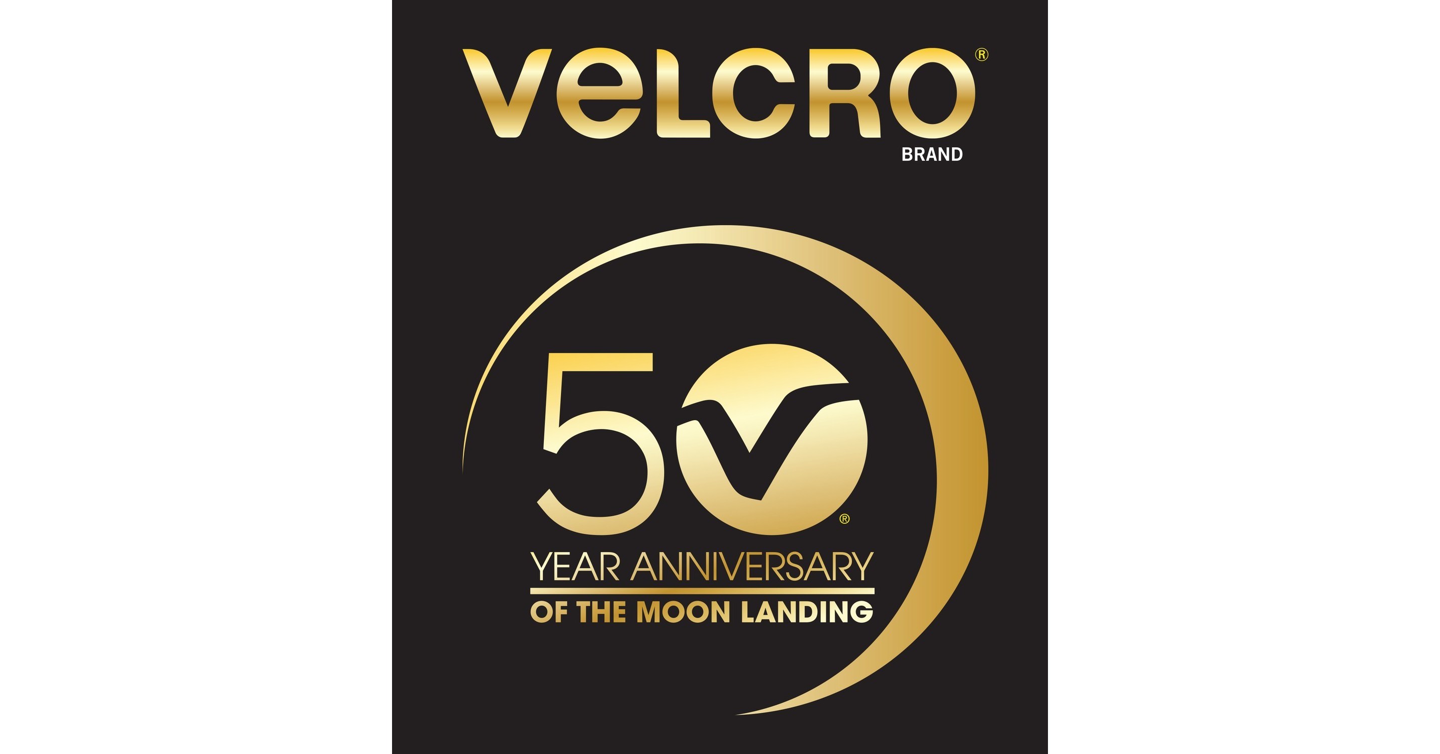 Velcro Companies "Walking On the Moon" Again to Celebrate 50th ...