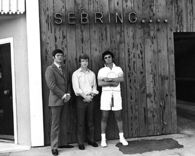 jay sebring salon