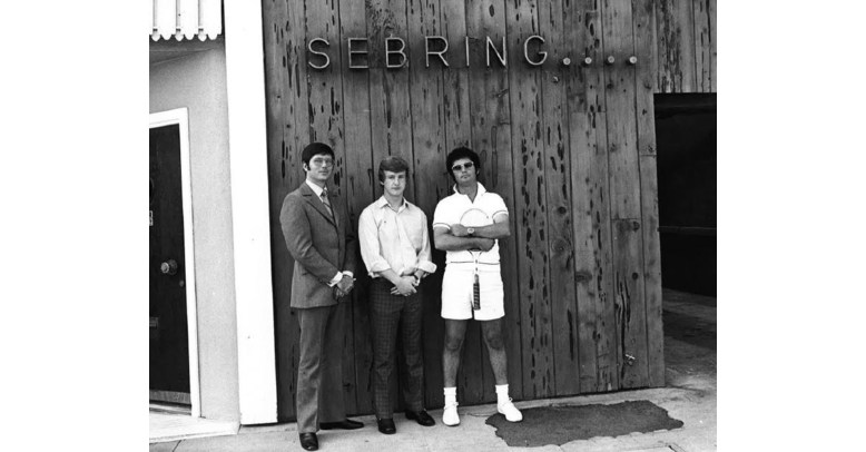 ColorProof Founder Jim Markham Recounts His Celebrity Stylist Days As ...