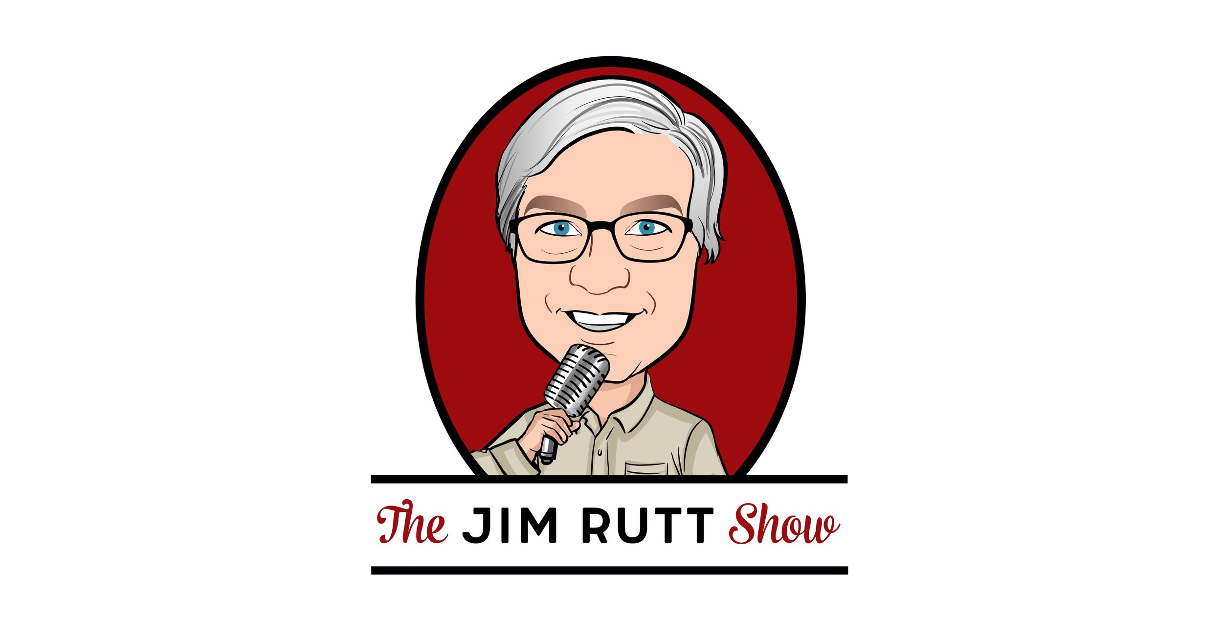 The Jim Rutt Show Podcast Debuts July 15