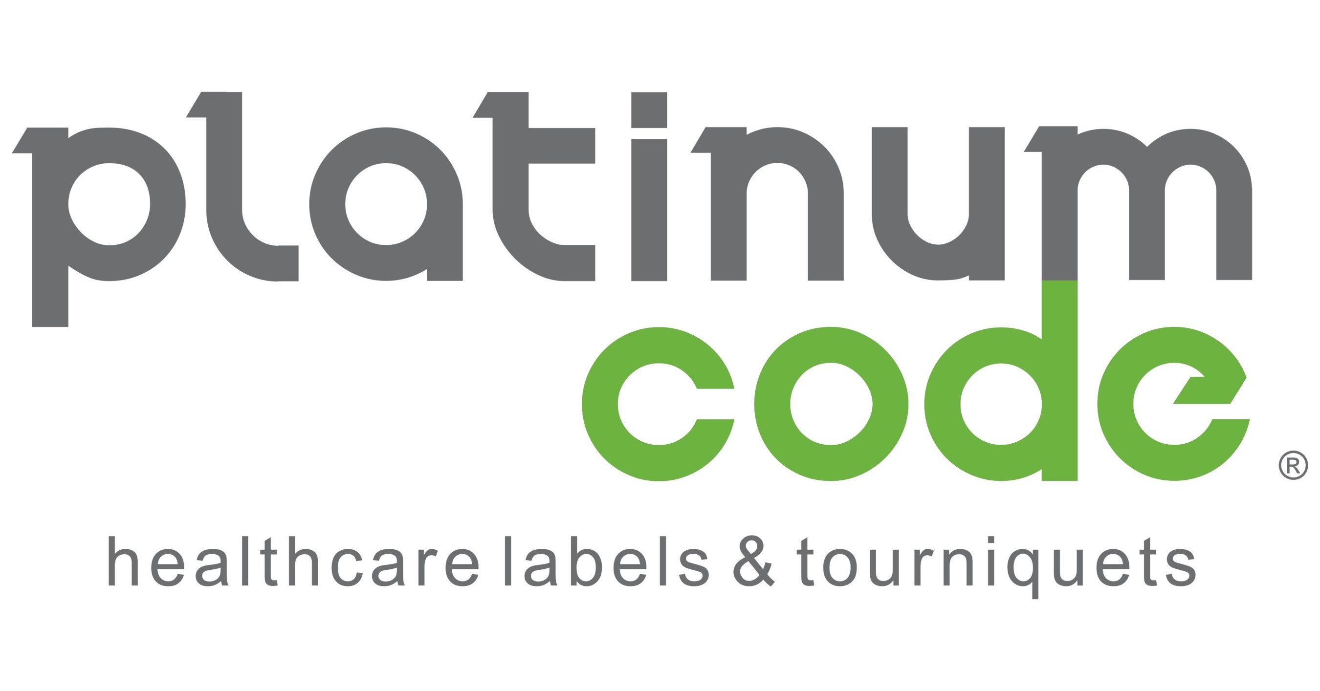 PlatinumCode awarded Labels, Identification Bands and Related Products ...