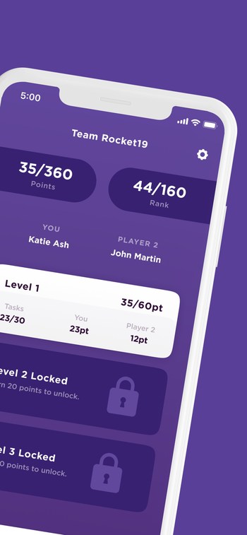 Marriott International Invites Guests and Associates Worldwide to Take ...