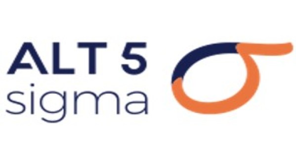 Alt 5 Sigma announces technology business development leader, Julien ...