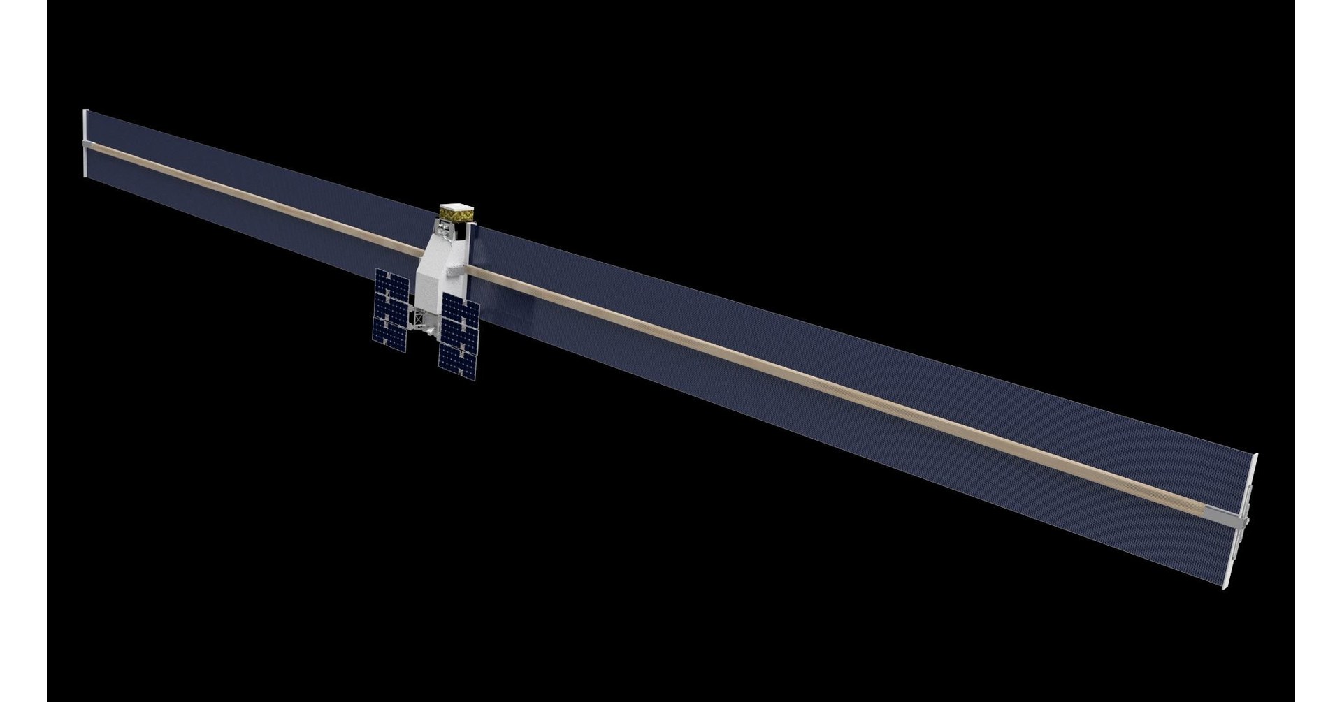 NASA Funds Demo of 3D-Printed Spacecraft Parts Made, Assembled in Orbit