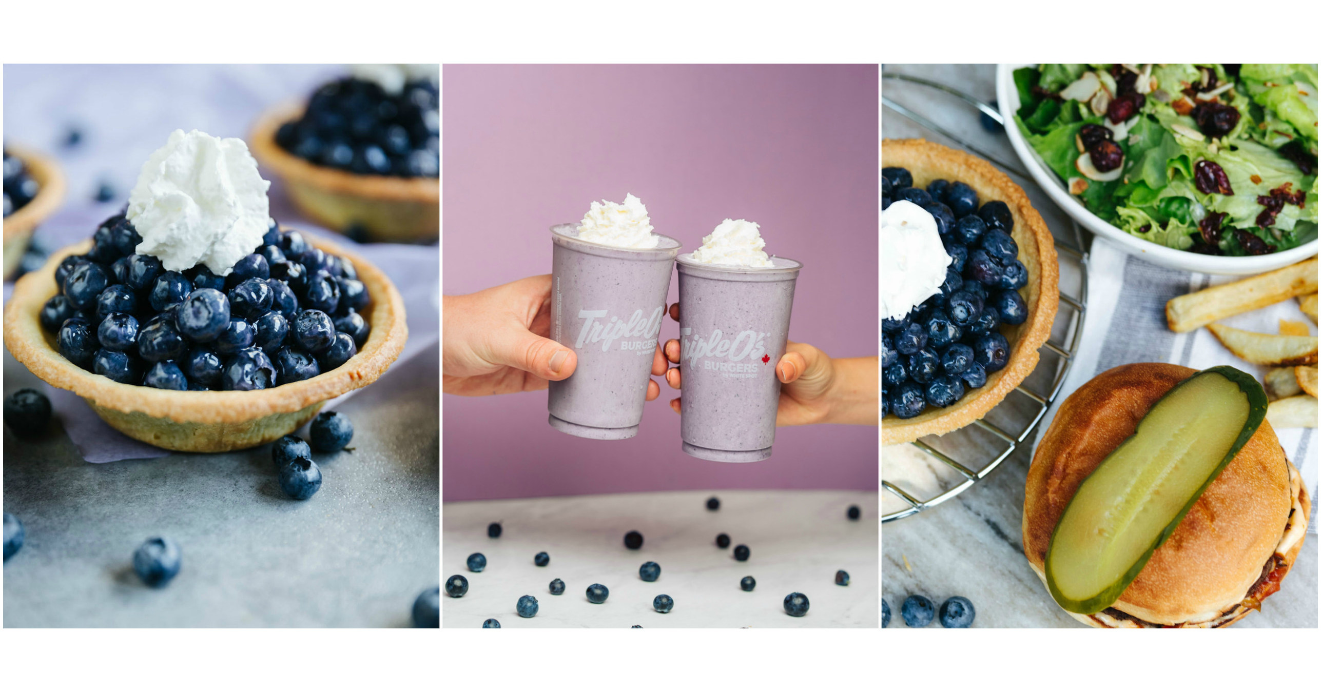 The Best of BC: White Spot Celebrates the Return of Fresh BC ...