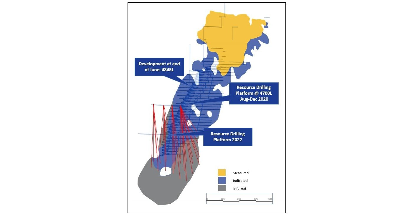 Roxgold Announces High Grade Drilling Results from the Séguéla Gold Project