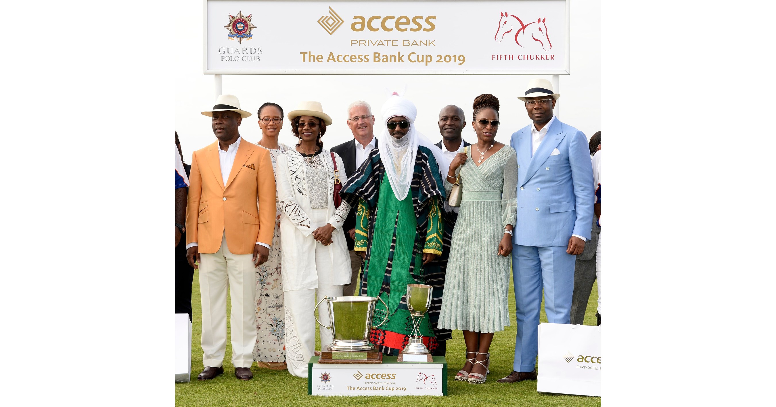 The Access Bank UK: Delivering More International Business Growth ...