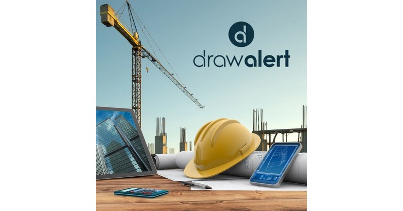 DrawAlert Announces Pay-App and Draw Processing with Version 3.6 Update