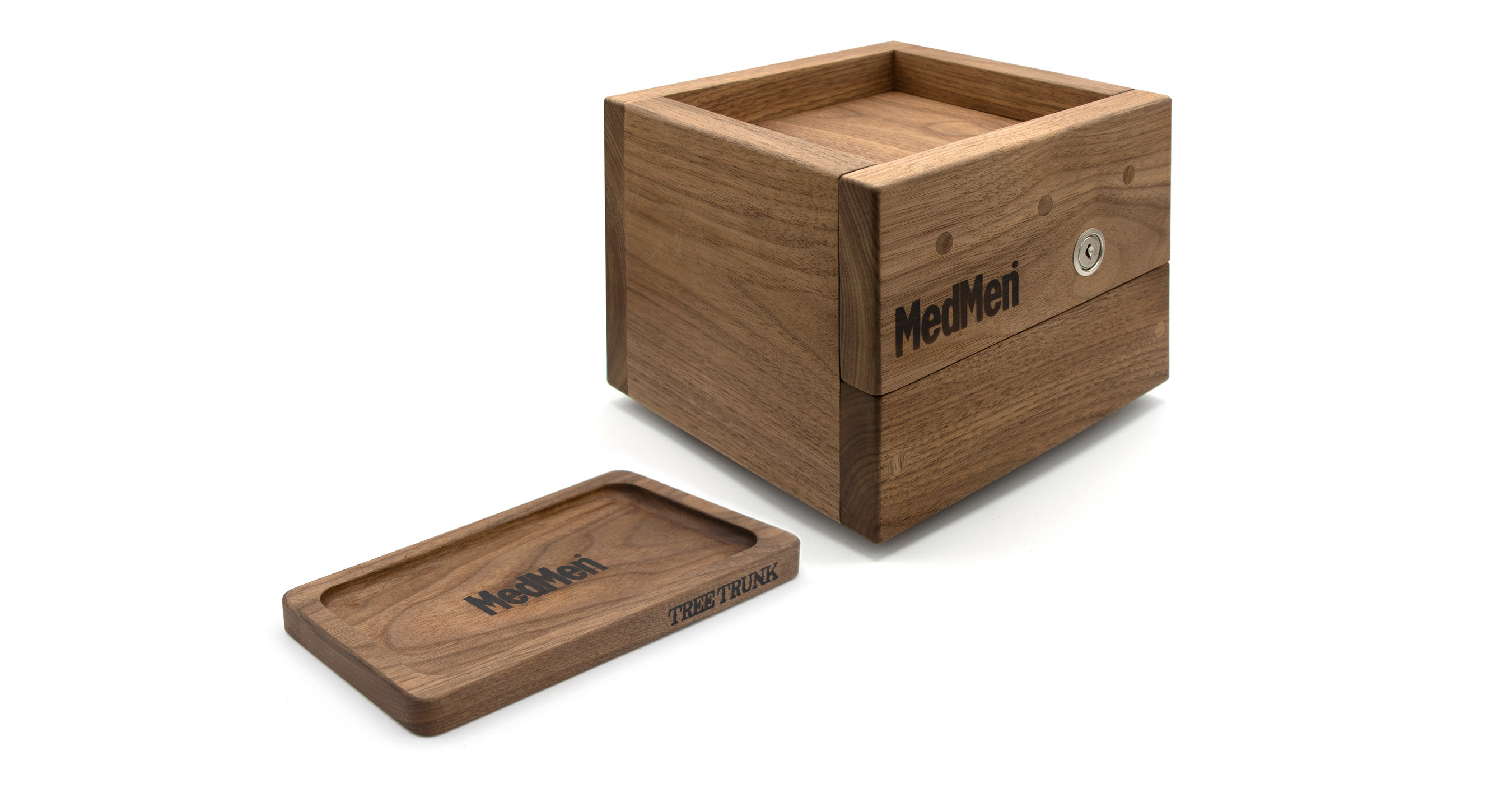 Canadian Luxury Brand Tree Trunk Launches Exclusive Capsule Collection ...