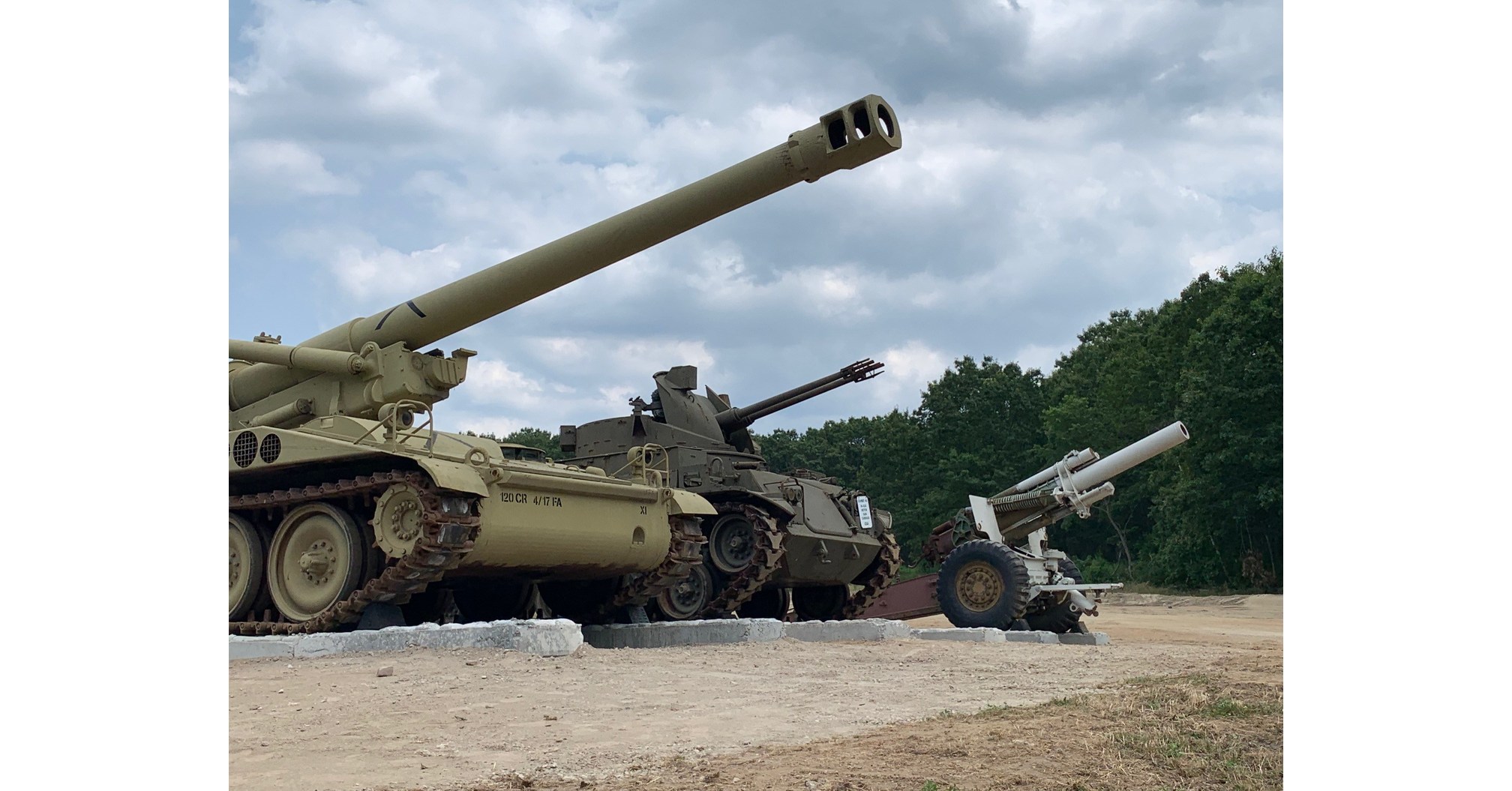 Lawrence Kadish, Founder and President of The Museum of American Armor ...
