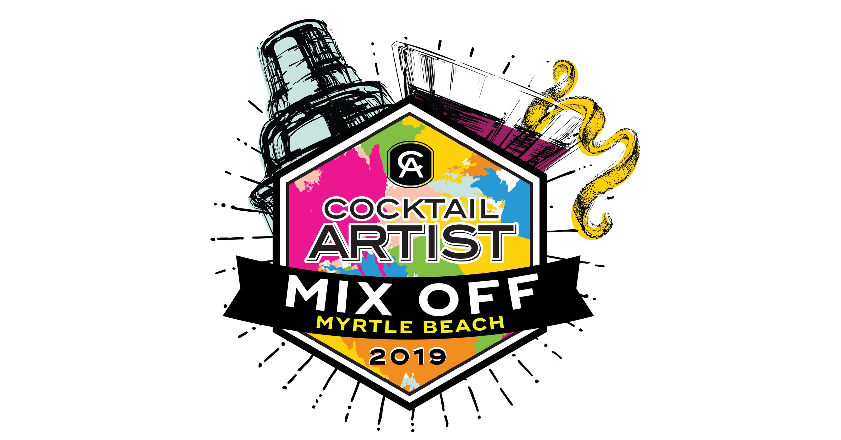 Cocktail Artist® Adds Four New Products, Announces a Mix Off ...