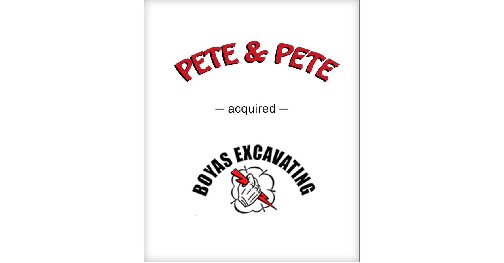 BGL Advises Pete & Pete Container Services, Inc. on Acquisition of ...
