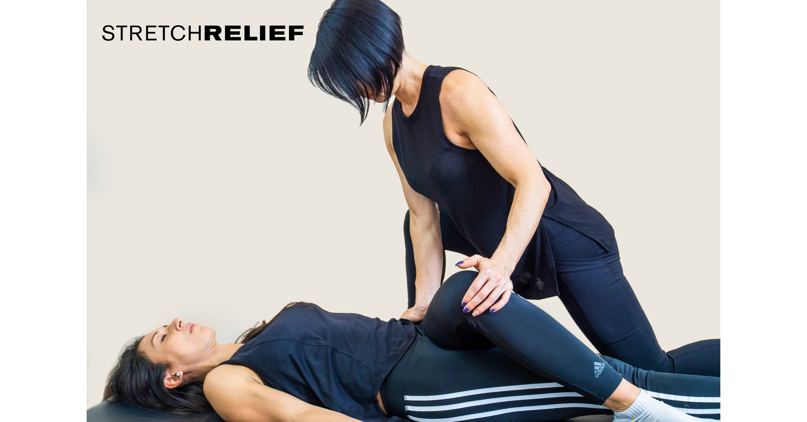 Stretch Relief Acquires Power Stretch Studios NYC