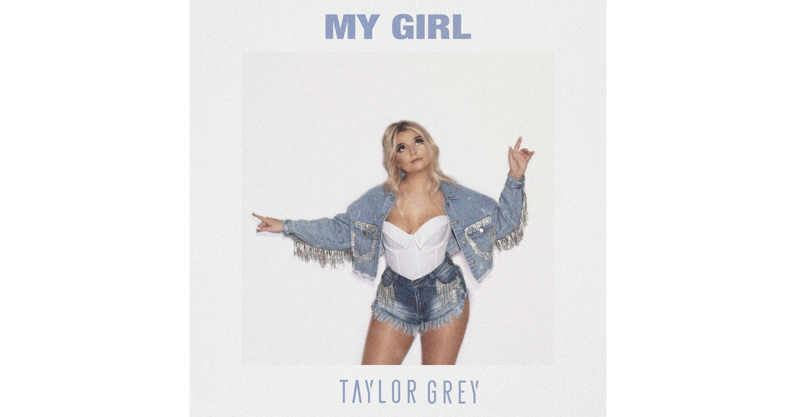 Taylor Grey Delivers Beautiful Cover of the Classic "My Girl"