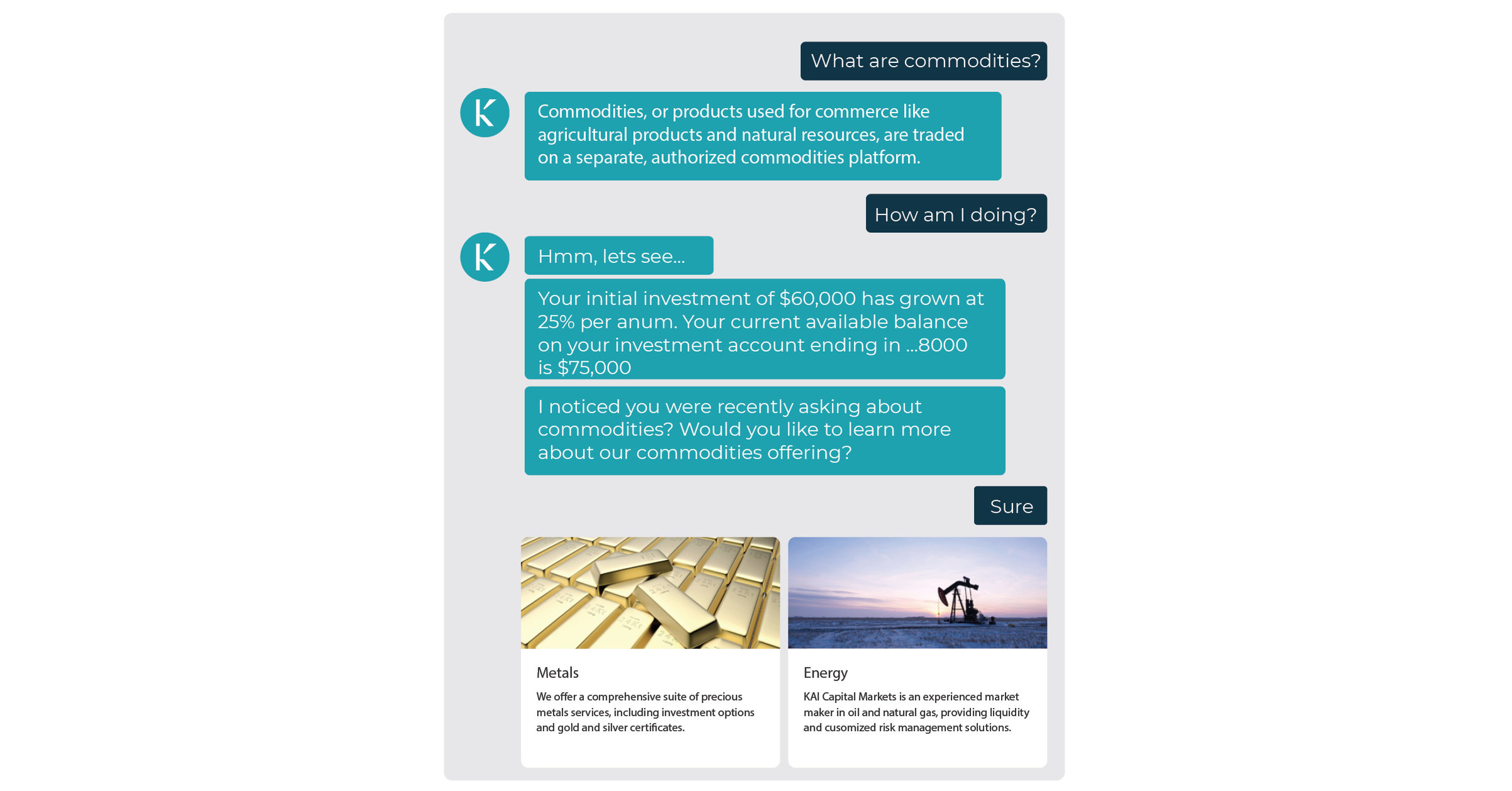 Kasisto Launches KAI Investment Management to Help Wealth Managers ...