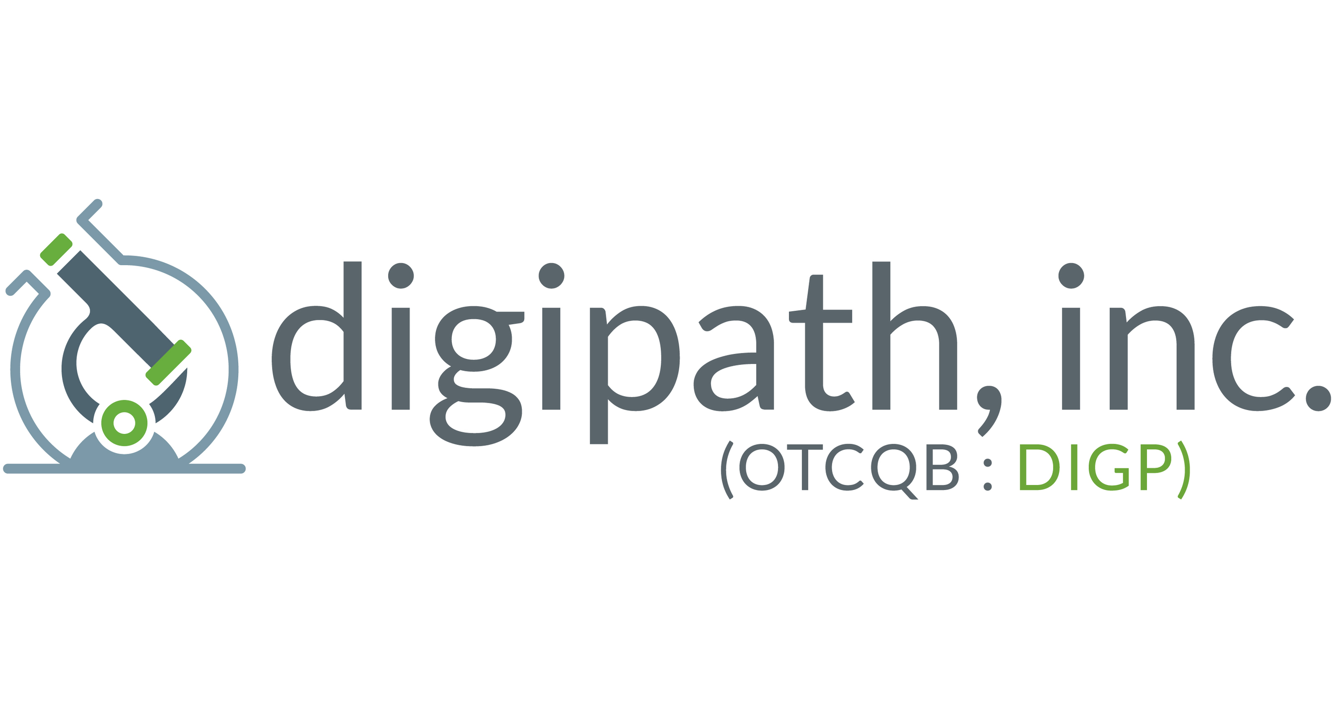 Digipath Enters into Letter of Intent to Acquire Clinical Lab Companies
